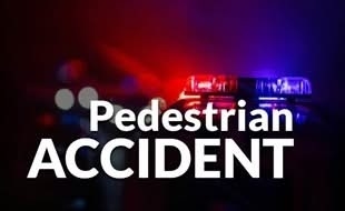 Michael Hembree killed in pedestrian accident on Highway 33