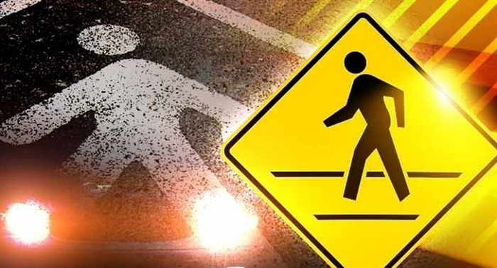 Gregory Bruce Carr Jr. killed in San Diego pedestrian accident