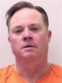 Stephen Hutto faces charges in Fountain child sexual assault case
