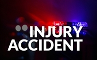 Carson Sullivan hurt in wrong-way head-on crash crash on U.S. 421