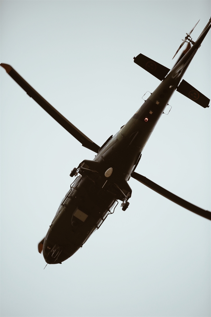 Michael Greenberg, Kenneth Kirsch killed in Atlantic midair crash