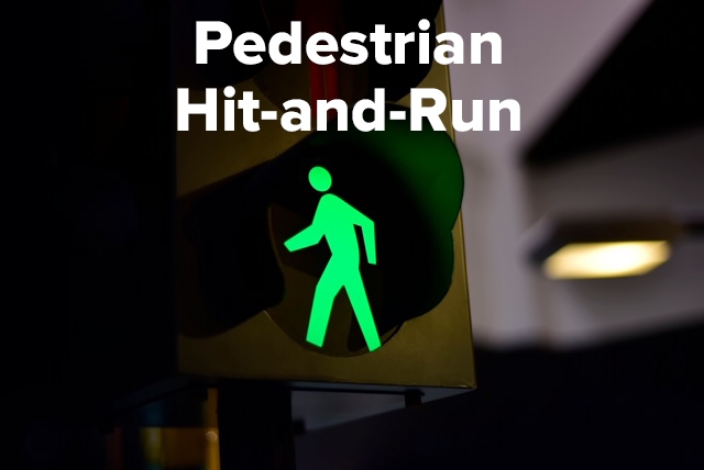 Kayla Allen dies in pedestrian crash on East Sprague Street